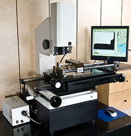 Production Equipment meet Thread Cutting & Thread Grinding - CHUN YEH